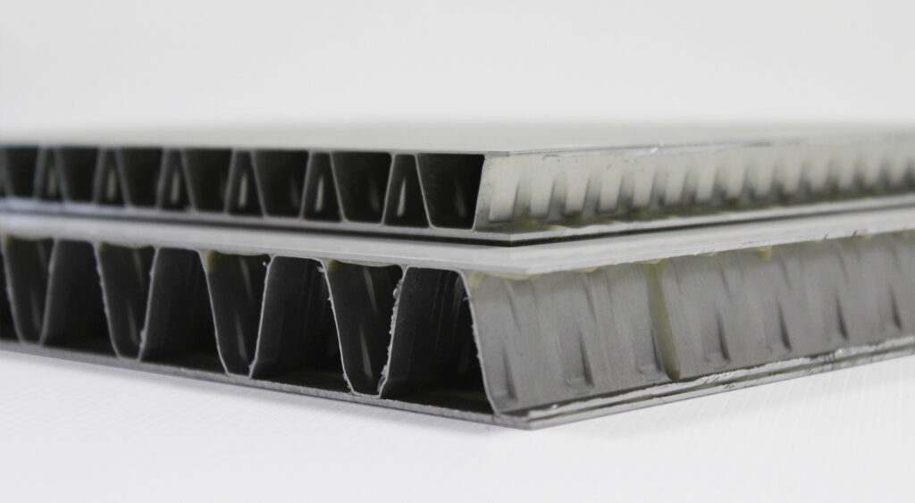 Prodotti | Pannelli in Alluminio per Ogni Applicazione – 5W Srl